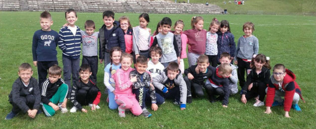 Senjski predškolci višestruko zlatni na Olimpijadi dječjih vrtića ...