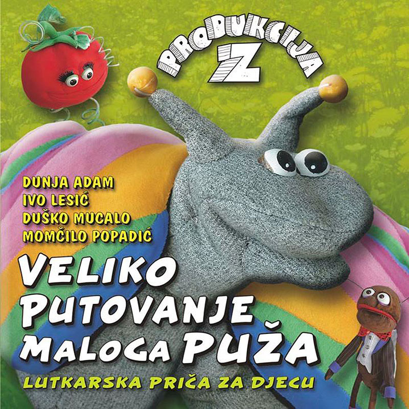 Građanima na poklon tri kazališne predstave u povodu Dana grada | Grad ...